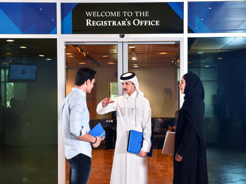 University of Doha for Science and Technology Becomes CIPD’s first ...