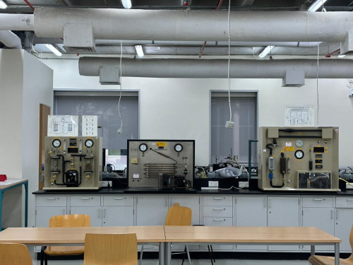 Academic Help Centers | UDST