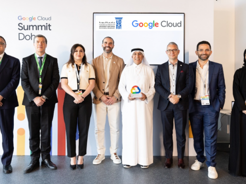 University of Doha for Science and Technology Becomes CIPD’s first ...