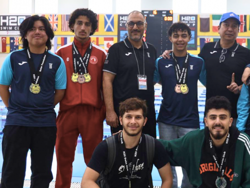 Sport and Varsity | UDST