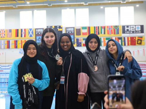 Sport and Varsity | UDST