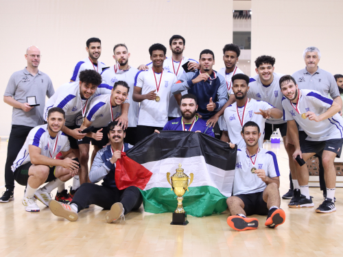 Sport and Varsity | UDST