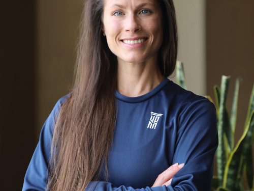 Wellness Programs | UDST