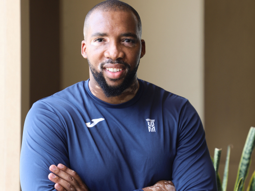 Wellness Programs | UDST