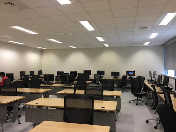 All Facilities | UDST