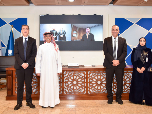 UDST | University of Doha for Science and Technology