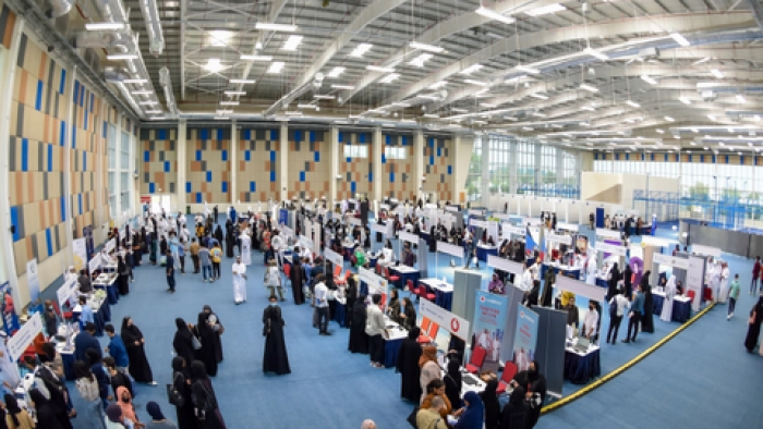 Student Central Services | UDST