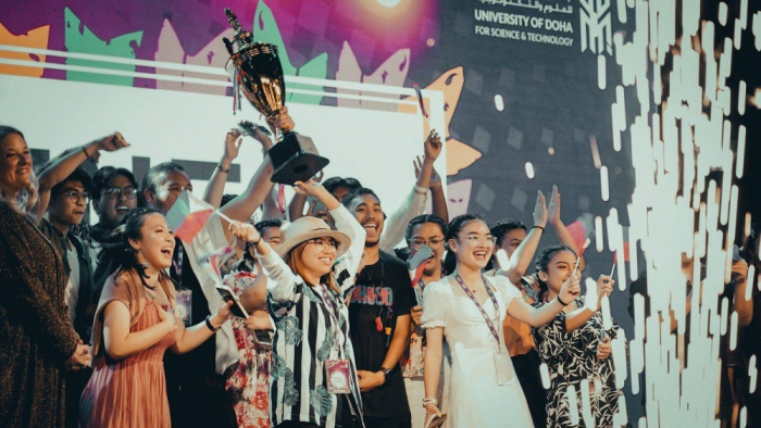 Student Engagement | UDST