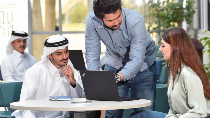 Student Engagement | UDST