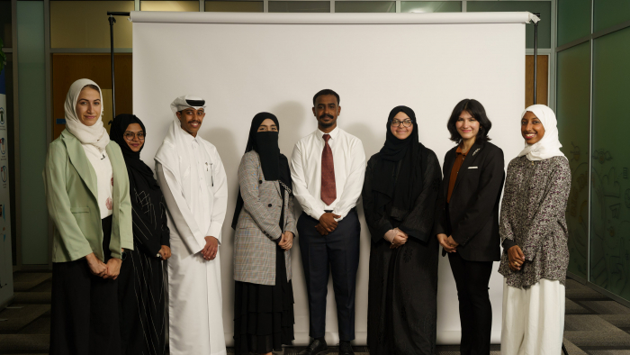 Student Engagement | UDST