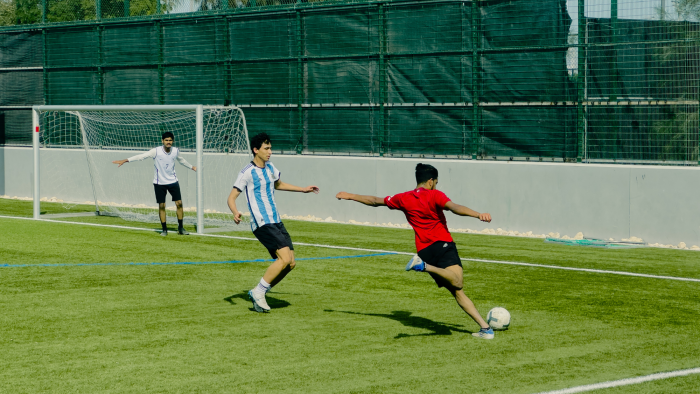 Our Facilities | UDST