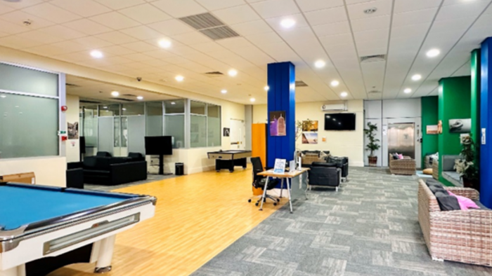 Our Facilities | UDST