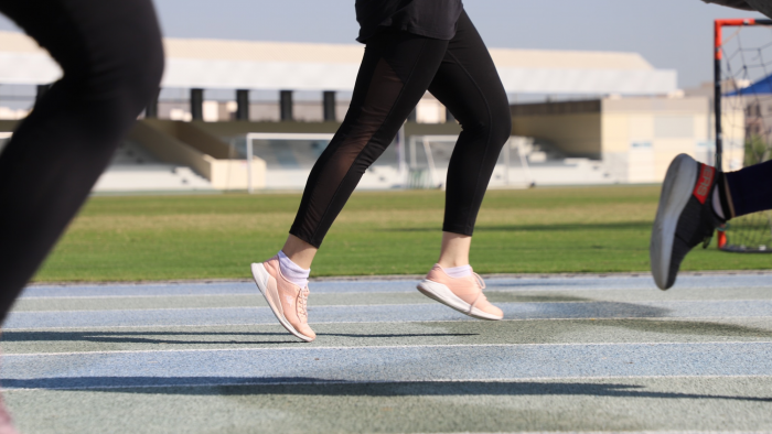 Our Facilities | UDST