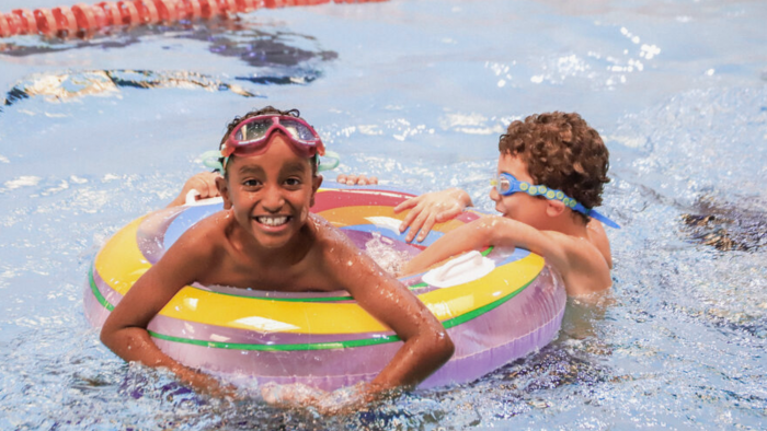 Our Facilities | UDST