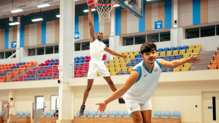 Our Facilities | UDST