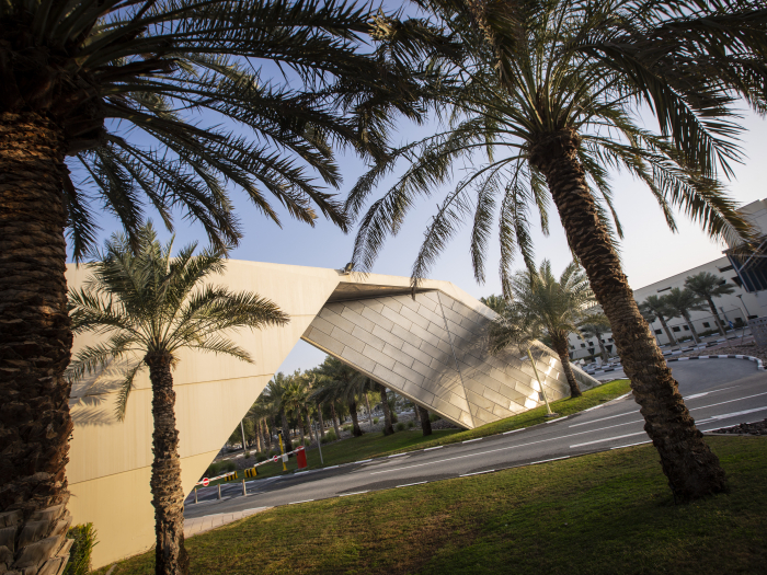 Technician Certificate Foundation Program (TCFP) | UDST