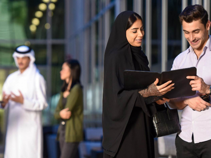 Current Student | UDST