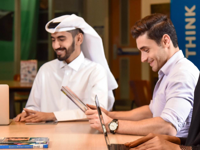 Current Student | UDST