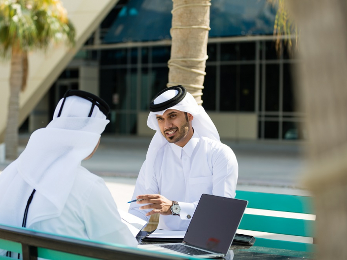 Strategic Planning | UDST