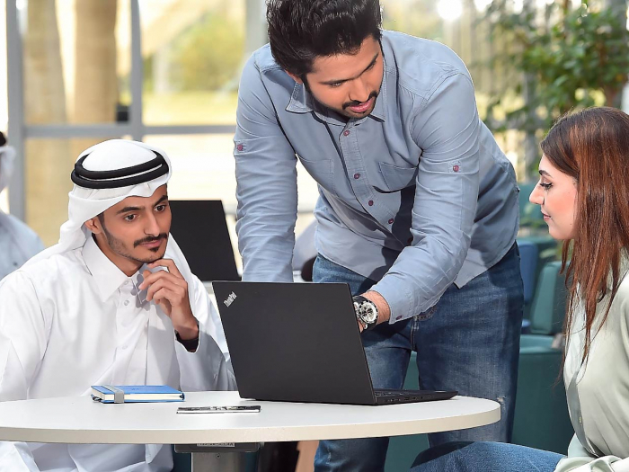 Strategic Planning | UDST