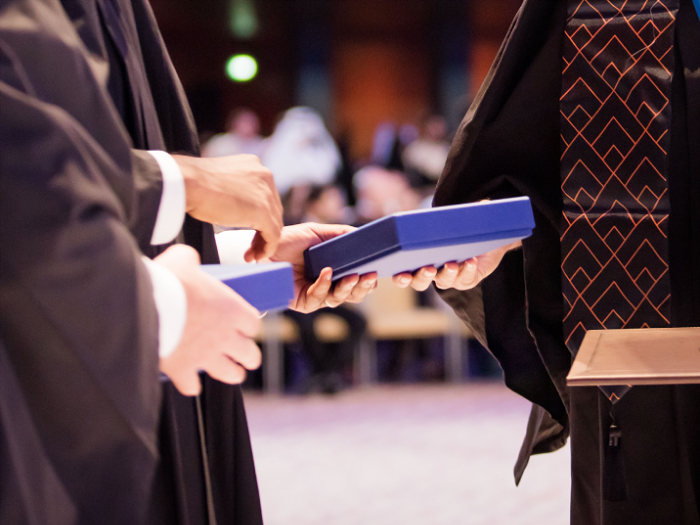 Current Student | UDST