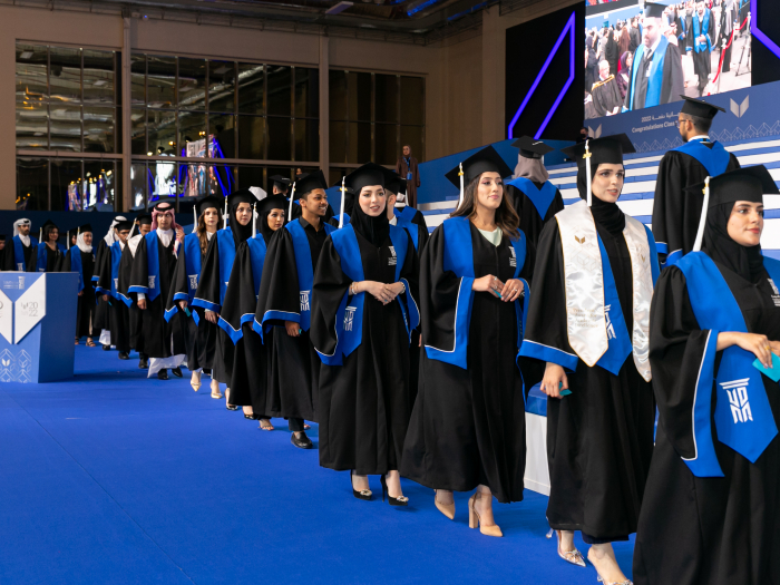 Day of the Ceremony | UDST