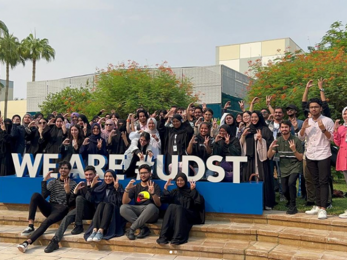 Student Engagement | UDST