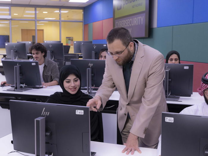 Bachelor of Science in Software Engineering (B.Sc. SE) | UDST