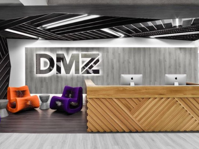 Power Your Ideas With UHUB | UDST