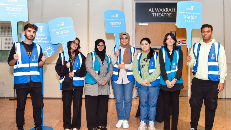 New Student Orientation - Winter 2024 | UDST