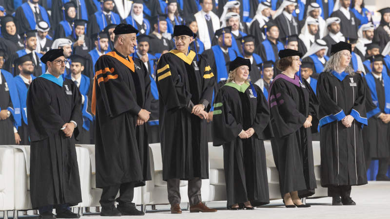 Under the patronage of His Excellency Sheikh Mohammed bin Abdulrahman ...