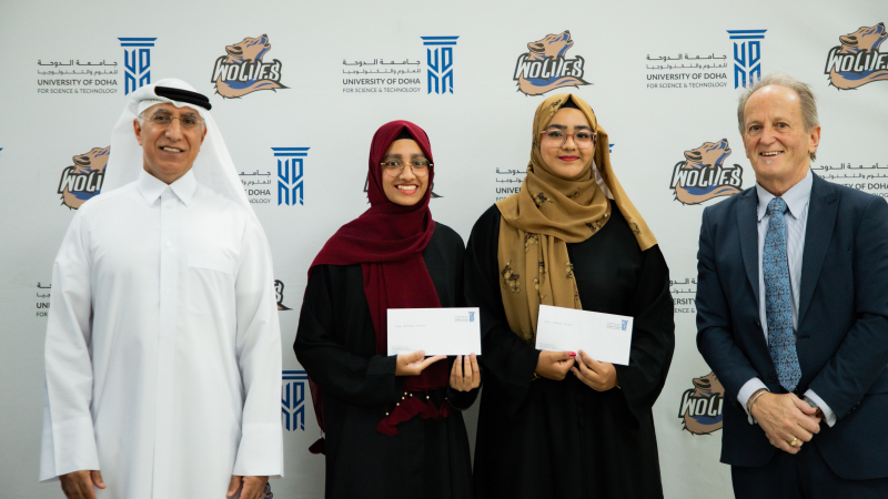 Sport and Varsity | UDST