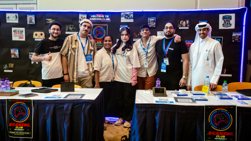 Sport and Varsity | UDST