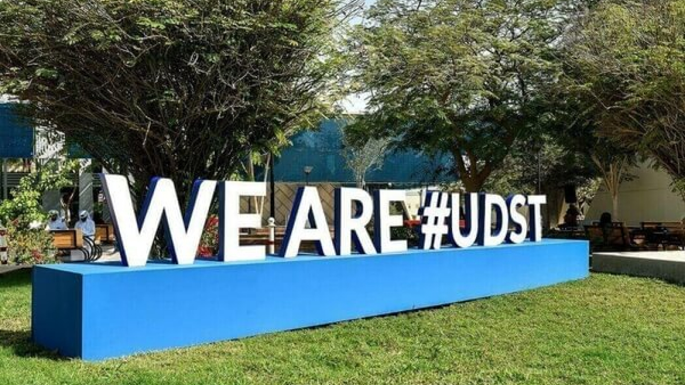 University of Doha for Science and Technology opens admission for Fall ...