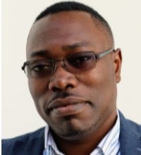 Speaker Profiles | UDST