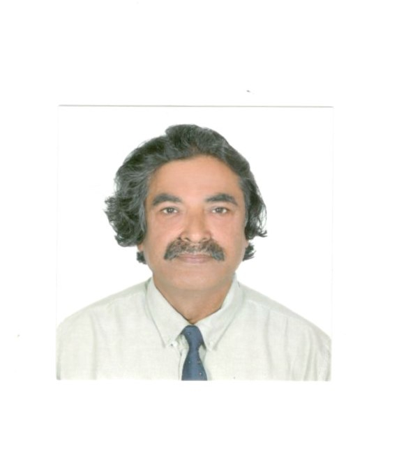 Speaker Profiles | UDST