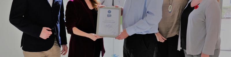 About the Foundation Program | UDST