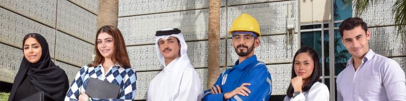 Student Systems | UDST