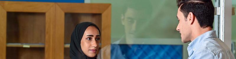 Request Letters, Records and Transcripts | UDST