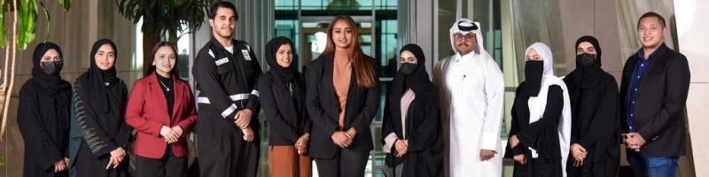 Student Council | UDST