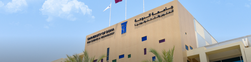 Bachelor of Science in Software Engineering (B.Sc. SE) | UDST