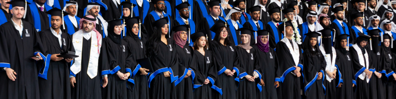 Day of the Ceremony | UDST