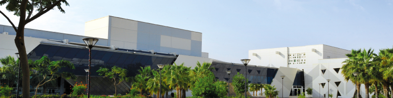 UDST Policies and Procedures | UDST