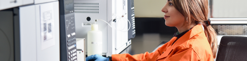 Central Analysis Lab | UDST