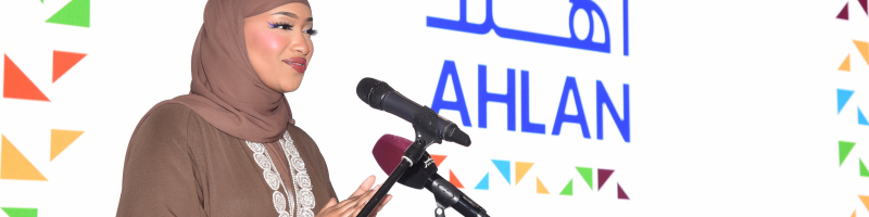 Student Spotlight | UDST