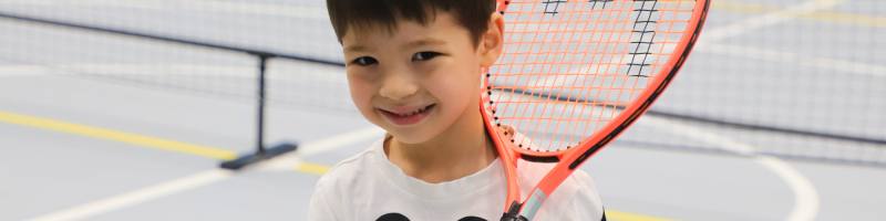 Junior Wolves Club | UDST