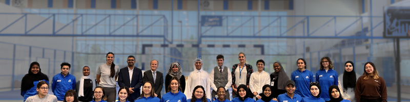 Sport and Varsity | UDST