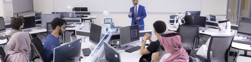 Bachelor of Science in Software Engineering (B.Sc. SE) | UDST