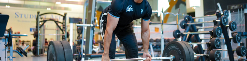 Wellness Programs | UDST