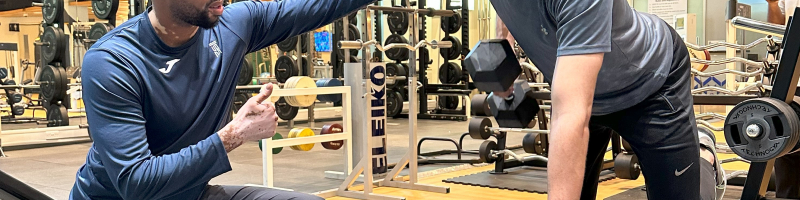 Wellness Programs | UDST